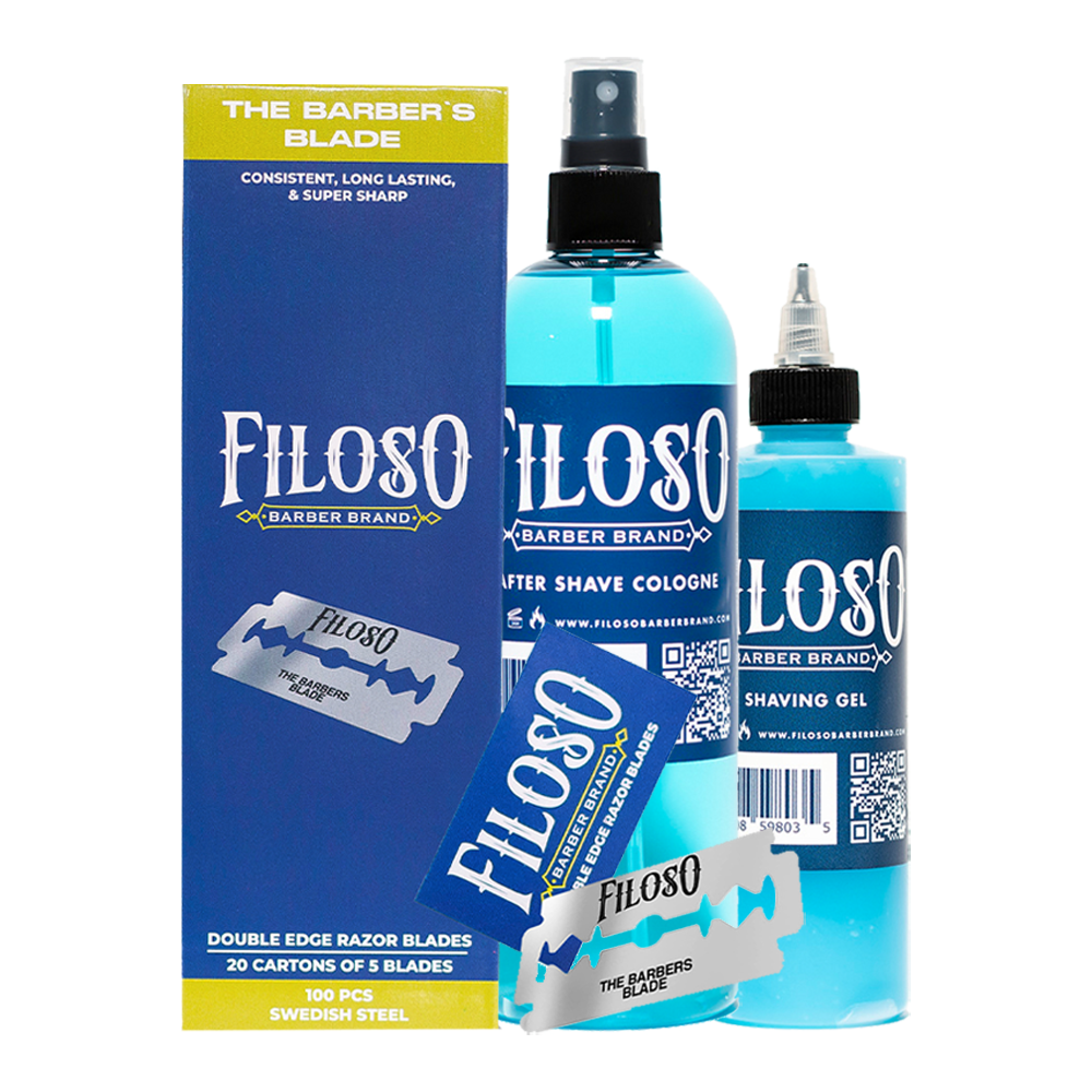 SAMPLE KIT – Filoso Wholesale